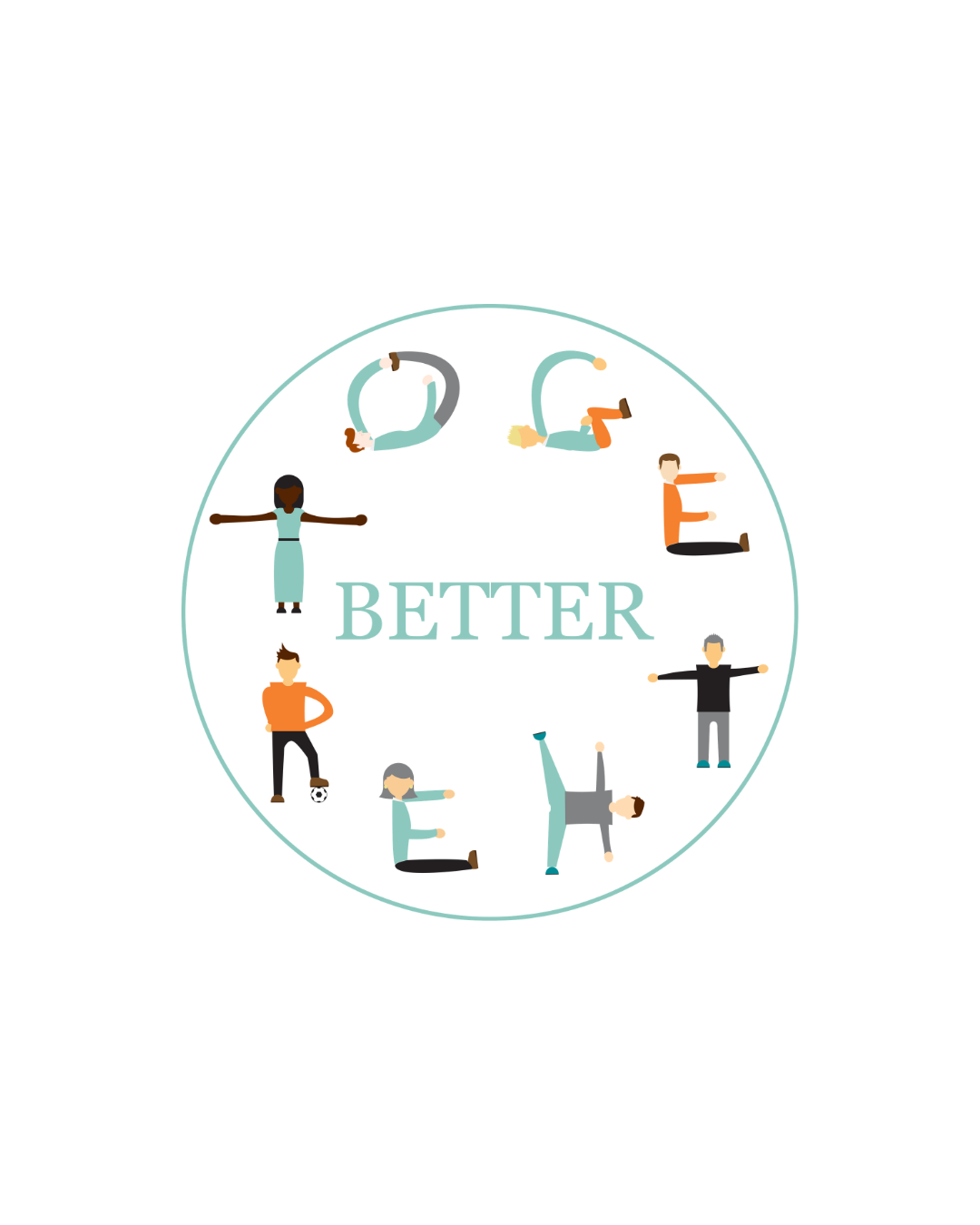 Better Together